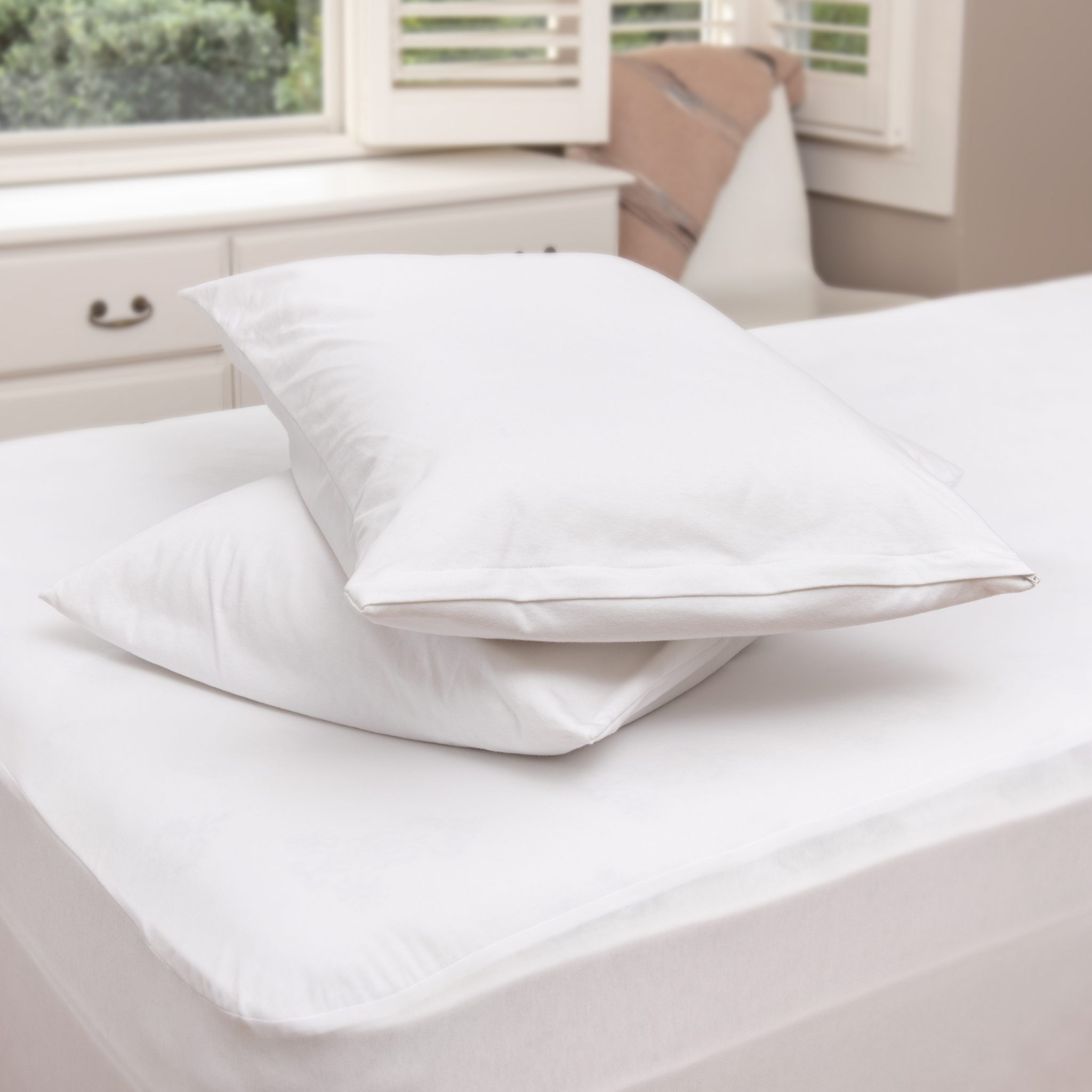 Caretex® Easywipe PU Hospital Grade Waterproof Mattress Encasement ...