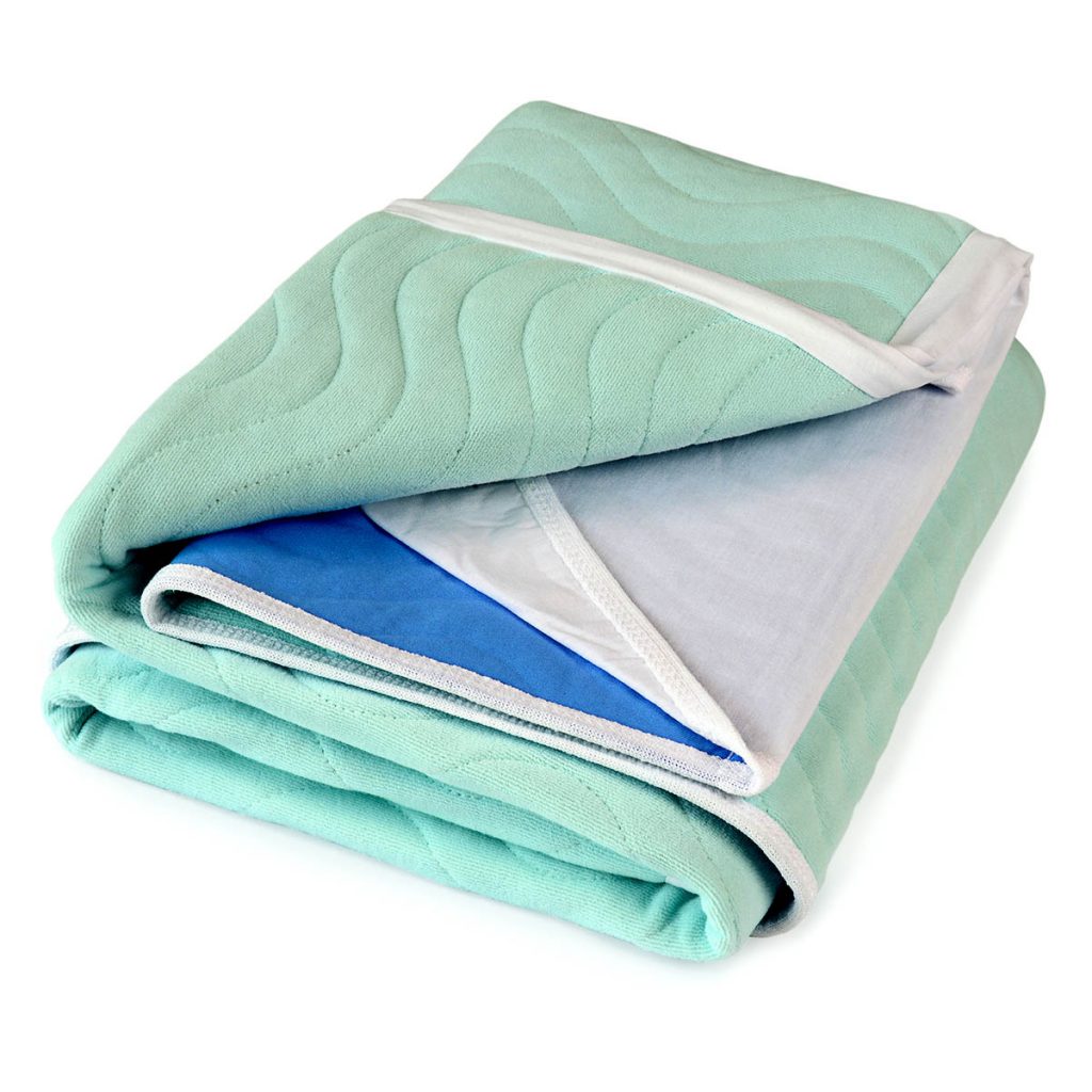 Aleva® Incontinence Chair Pad Washable Absorbent + Waterproof | Aleva