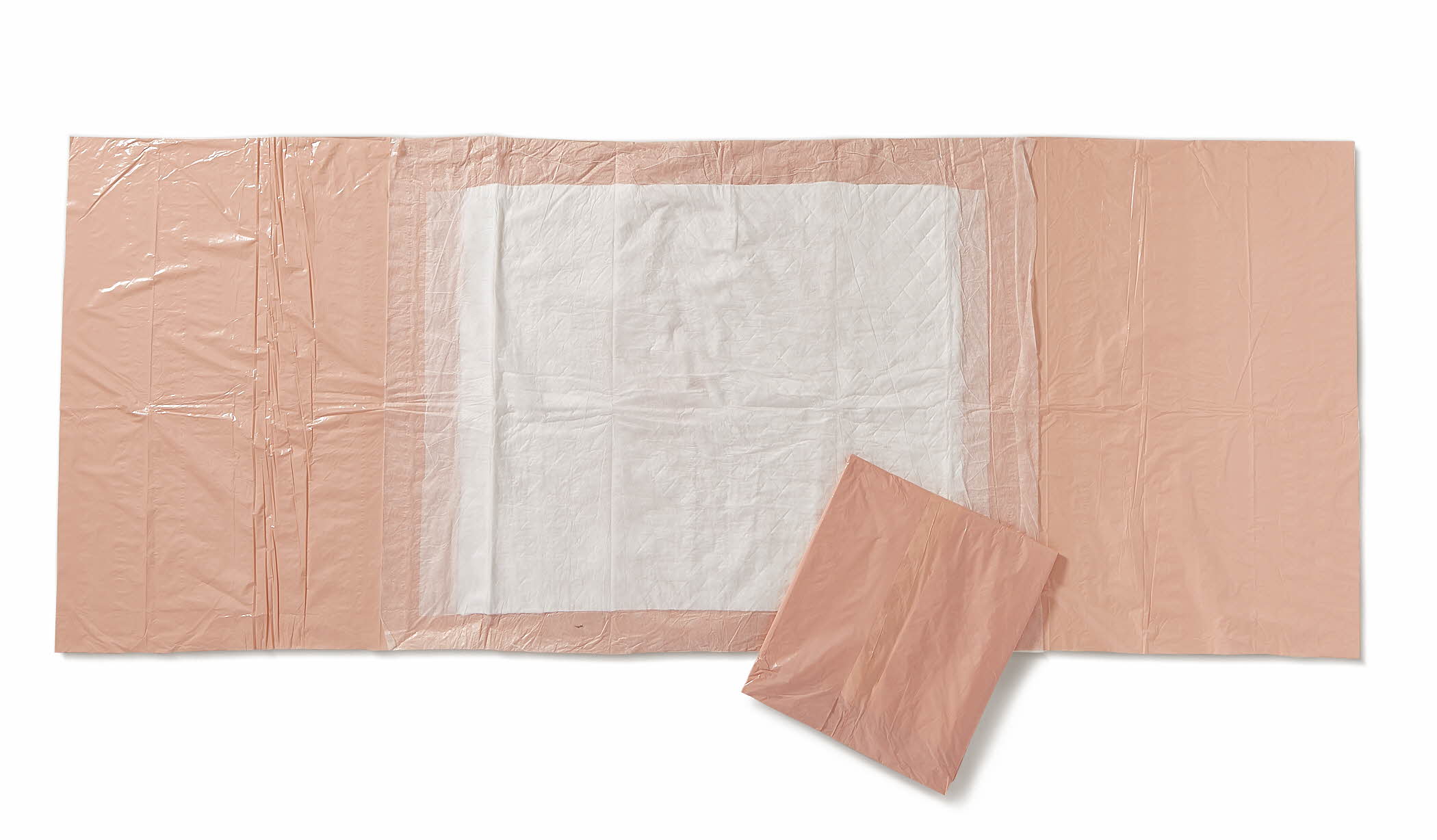 Medline® Protection Plus Disposable Underpads | Aleva