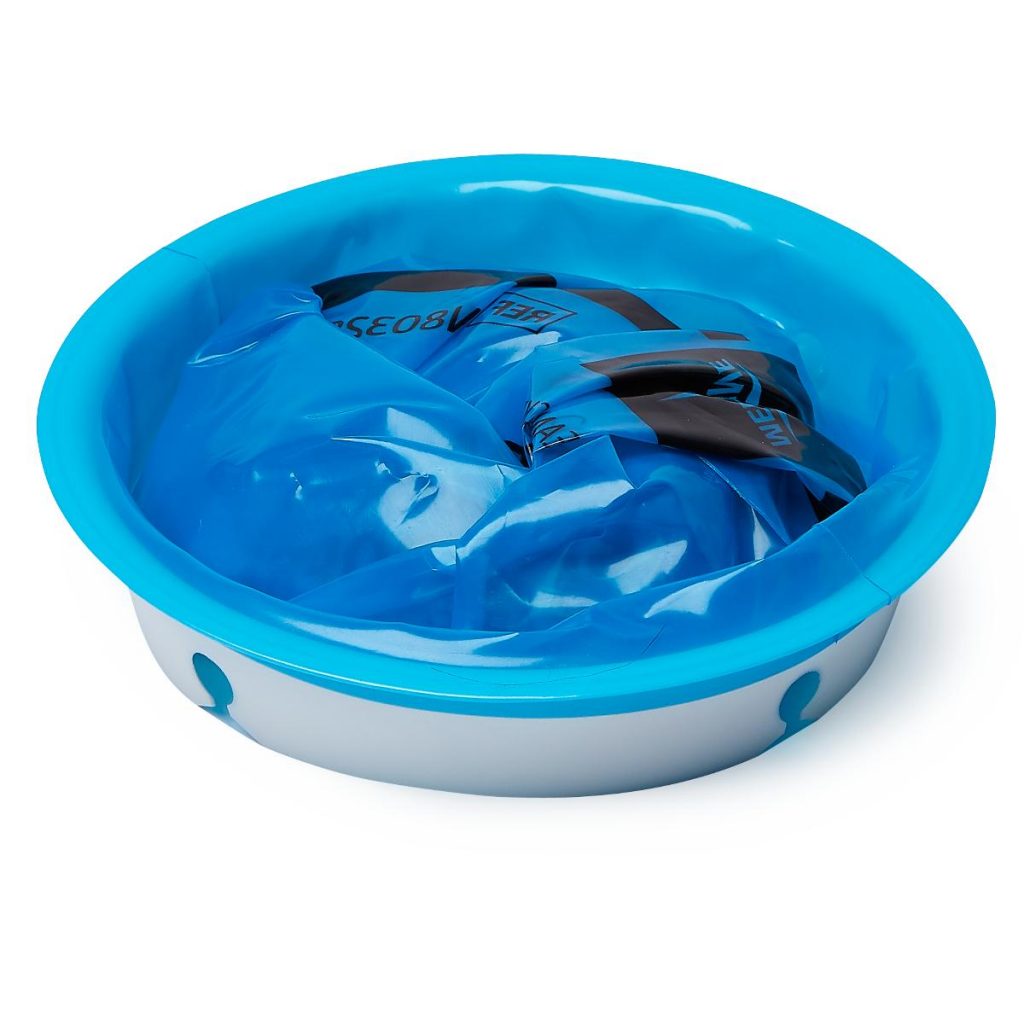 Medline® Emesis Bags, 24Pk | Aleva