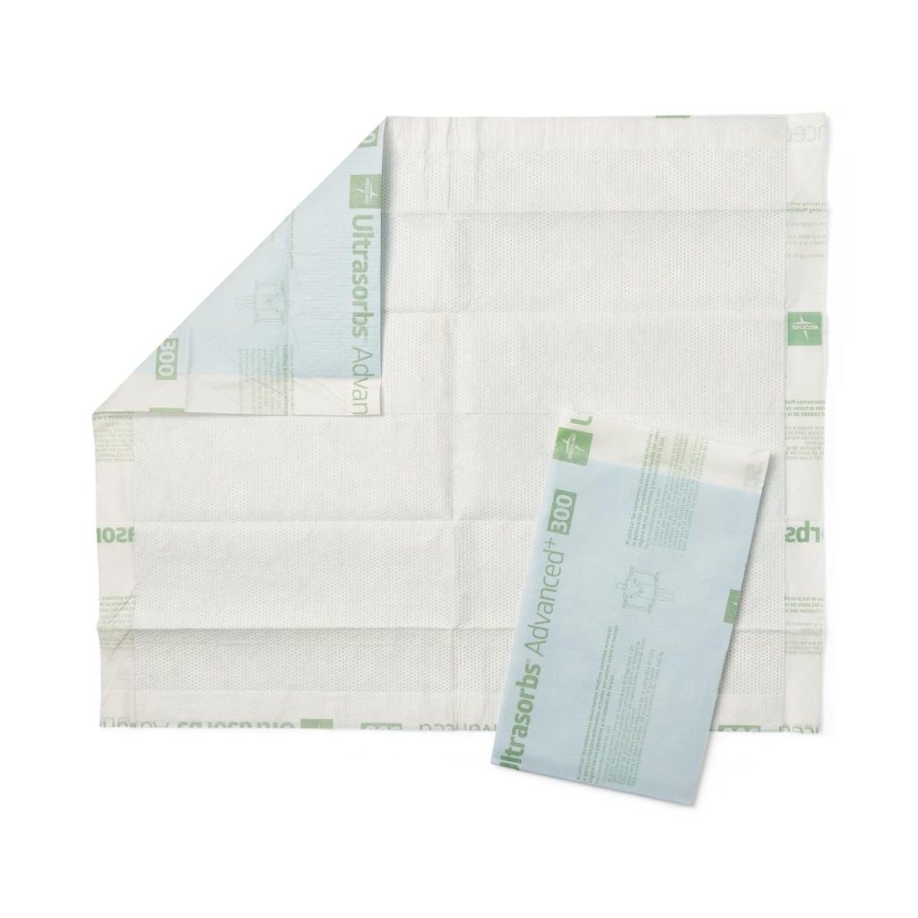 Aleva Advanced Continence Care Products | Proven Performance